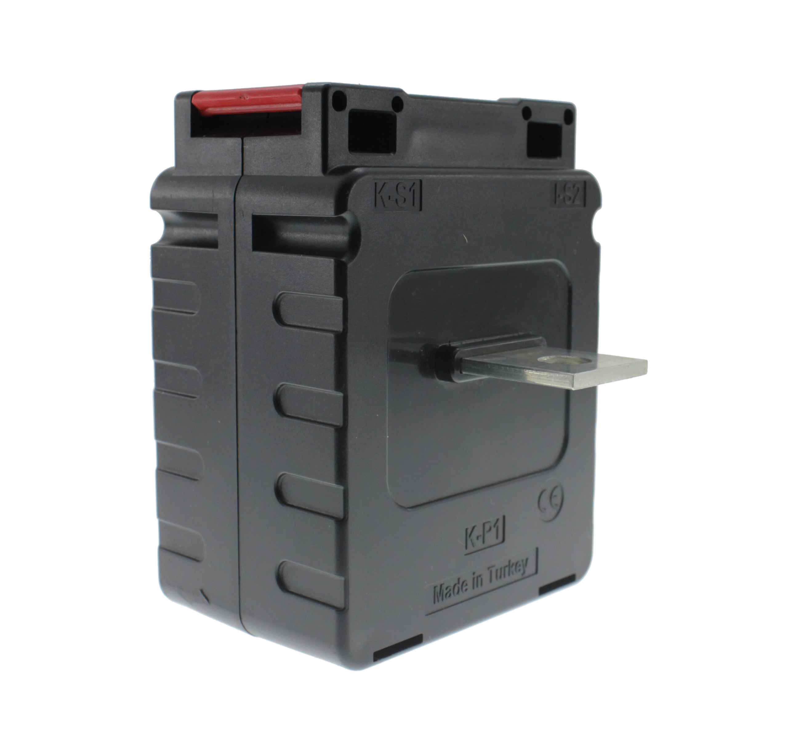 Current Transformer, Built-in Busbar, 10/5A to 200/5A – Zamteq Solutions