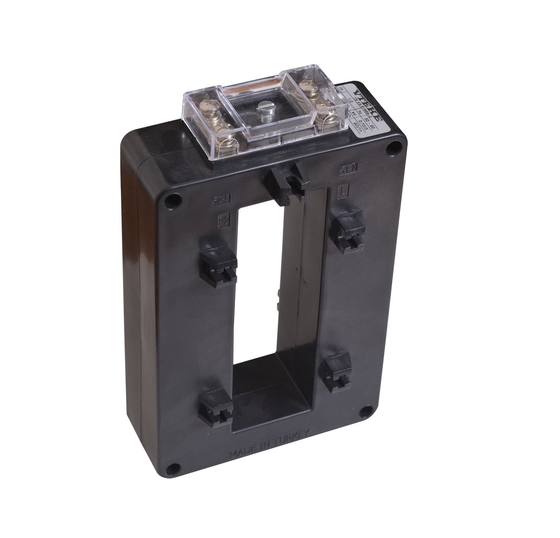 Current Transformer, Hole 125mm, 800/5A to 4000/5A – Zamteq Solutions