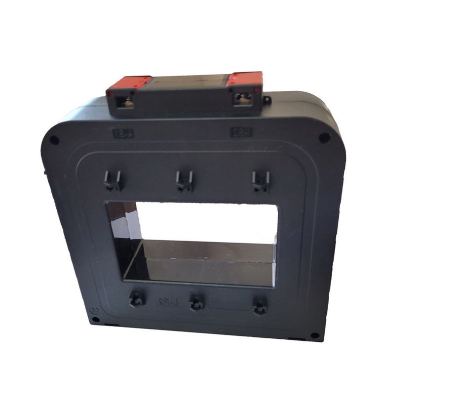 Protection Current Transformer, Hole 120mm, 800/1A to 4000/1A – Zamteq ...