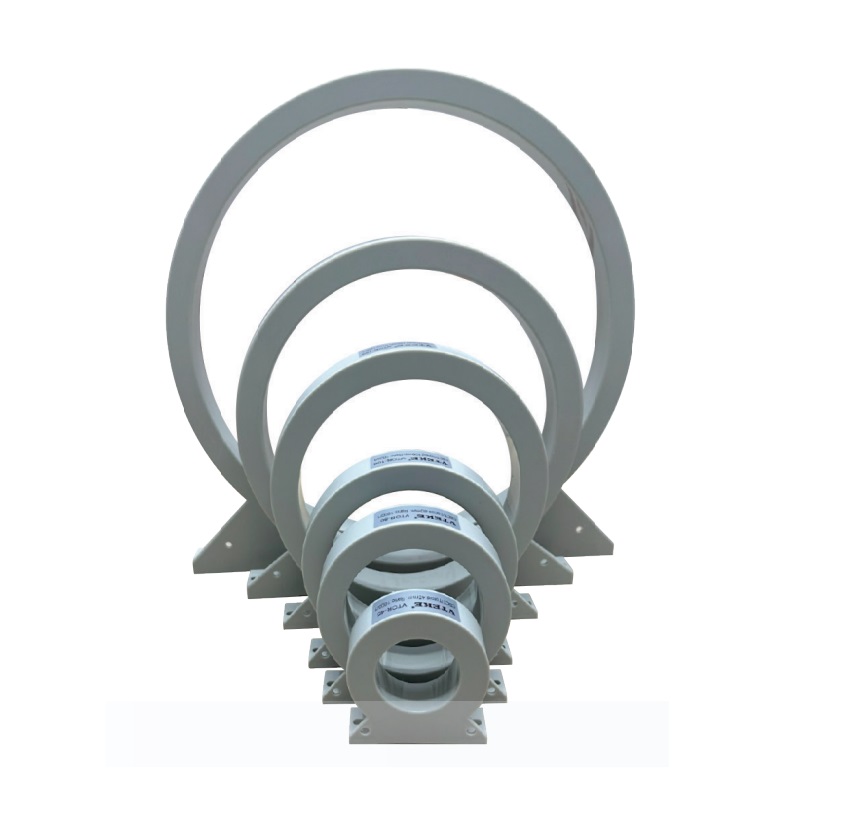 Core Balance Current Transformer (CBCT) – Zero Sequence Current ...